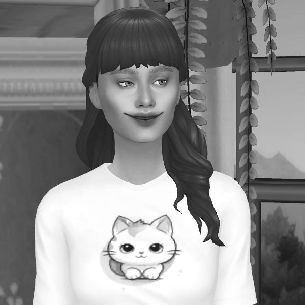 Never bored legacy challenge — Avery