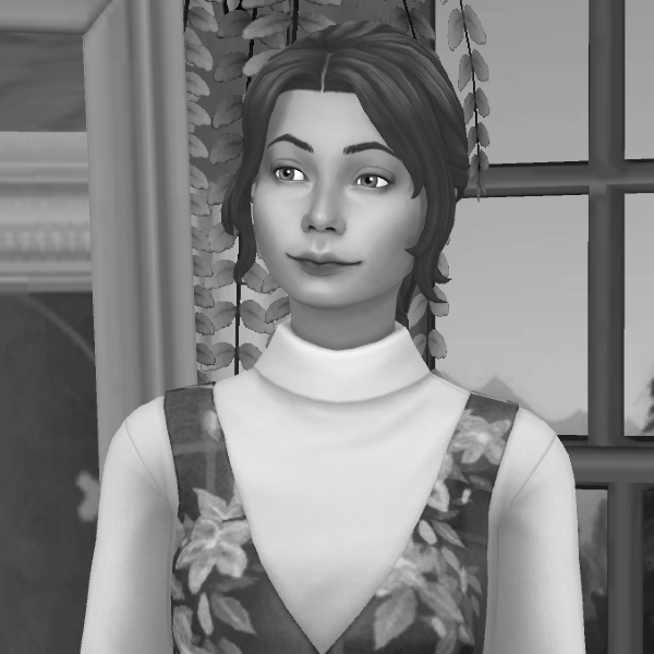 Never bored legacy challenge — Avery