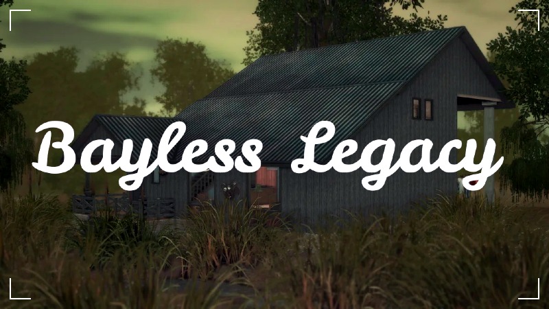 Bayless Family — Deleted_217438